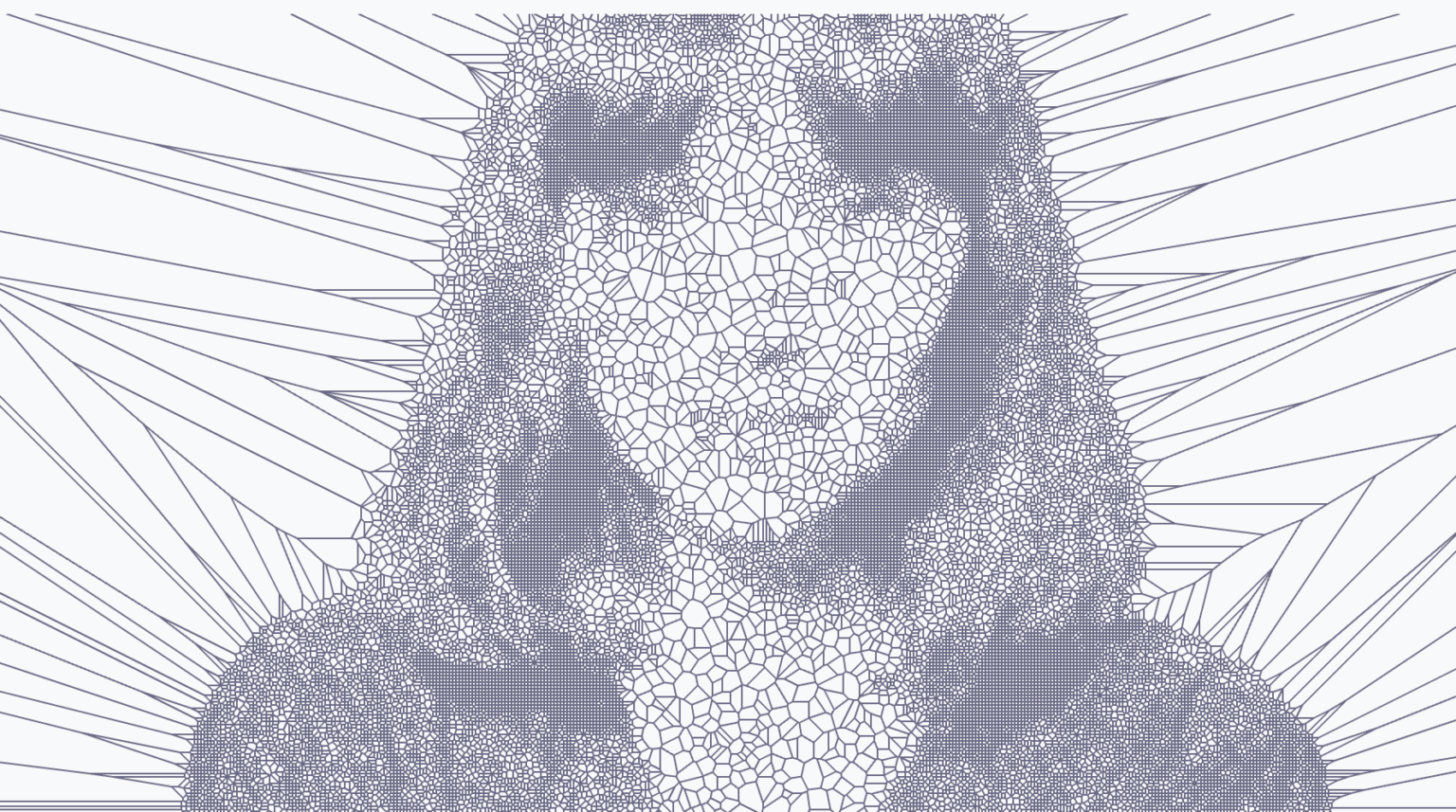 Dans les algorithmes | Samah Karaki : "Le social est incalculable"